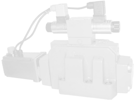 Les services Hydraustar Fabrication et réparation de servovalves ...