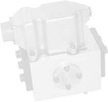 Les services Hydraustar Fabrication et réparation de servovalves ...